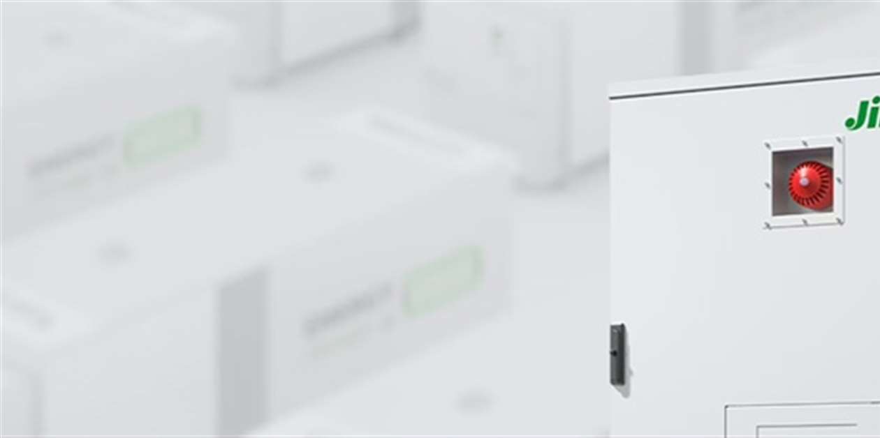 ComAp et Jinko ESS s'associent pour fournir des solutions BESS - Power ...