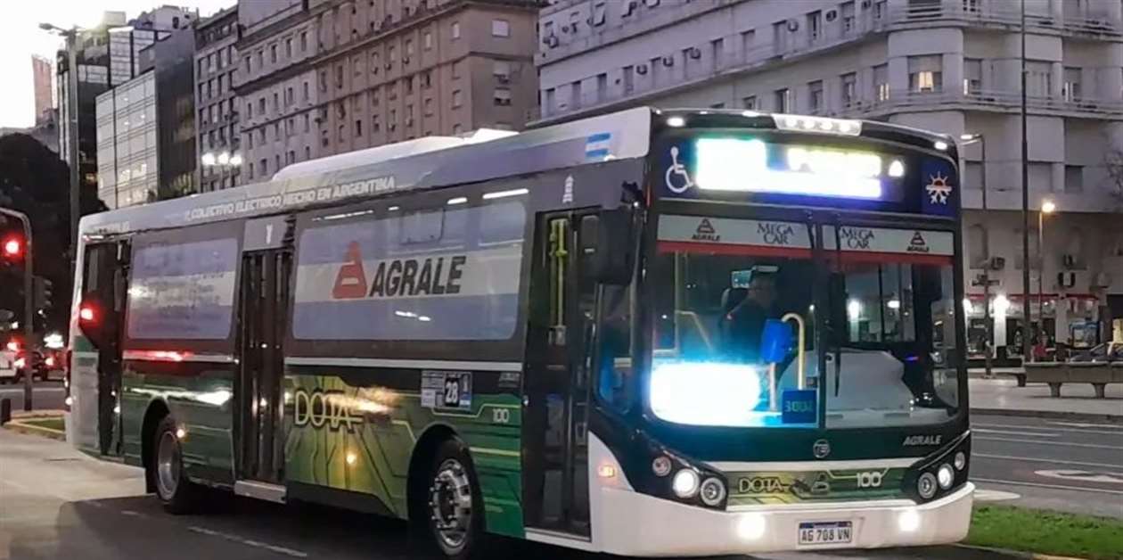 Equipmake reçoit une deuxième commande de variateurs pour bus ...
