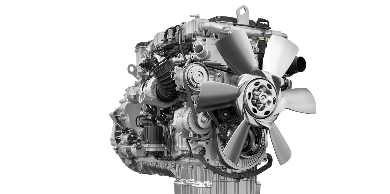 Detroit unveils 2027 Gen 6 engines - Power Progress