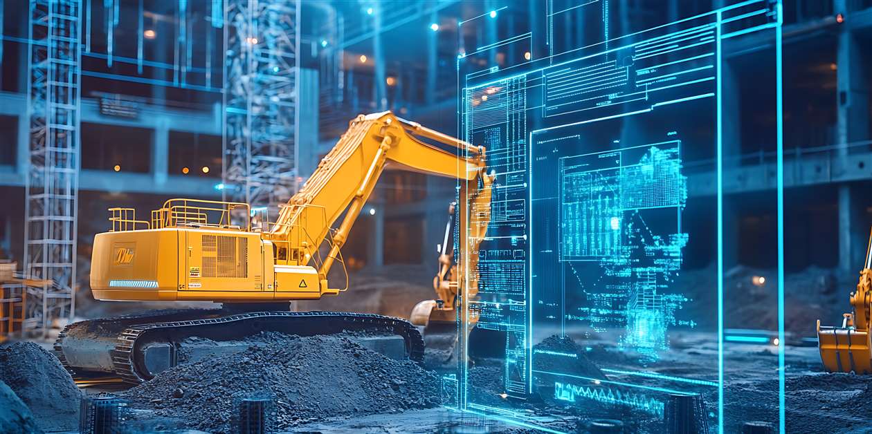 The hard truth about electric construction machines - Power Progress
