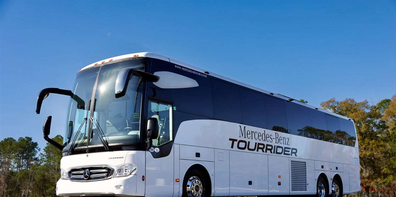 Daimler Coaches N.A. inaugurates new U.S. HQ - Power Progress