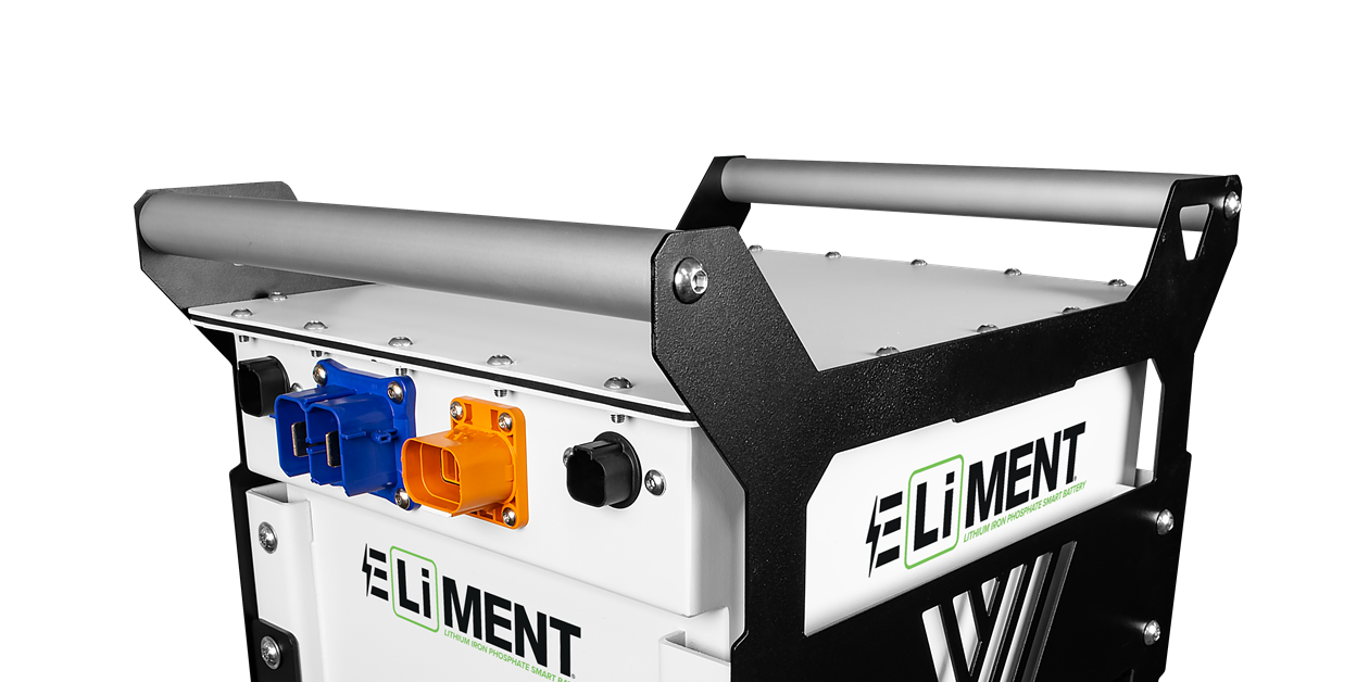 Vanair brings EPEQ ecosystem to Class 8 trucks - Power Progress