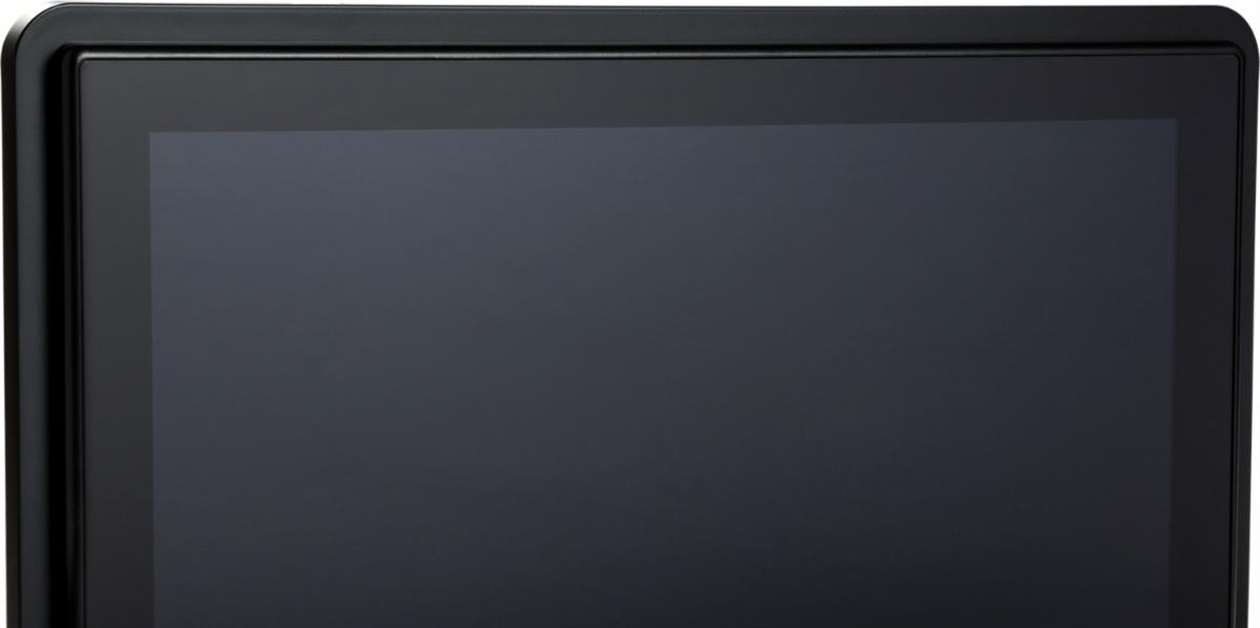 Voyager debuts 10-in. touchscreen monitor - Power Progress