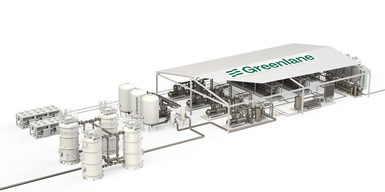 New biomethane plant opens in Pernambuco, Brazil - Power Progress