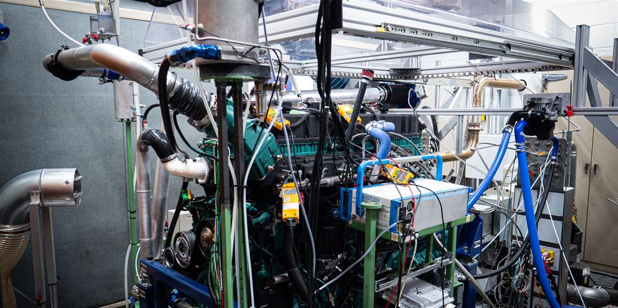 Mahle Powertrain reaches hydrogen milestone - Power Progress