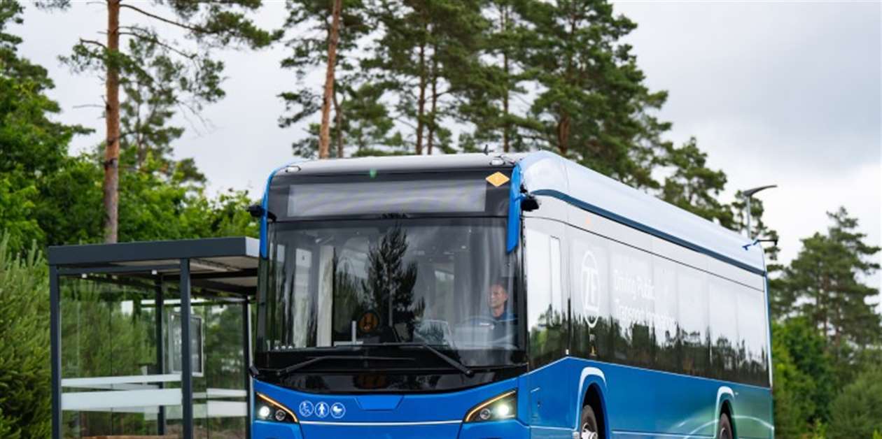 ZF rewires commercial vehicles as software-defined platforms - Power ...