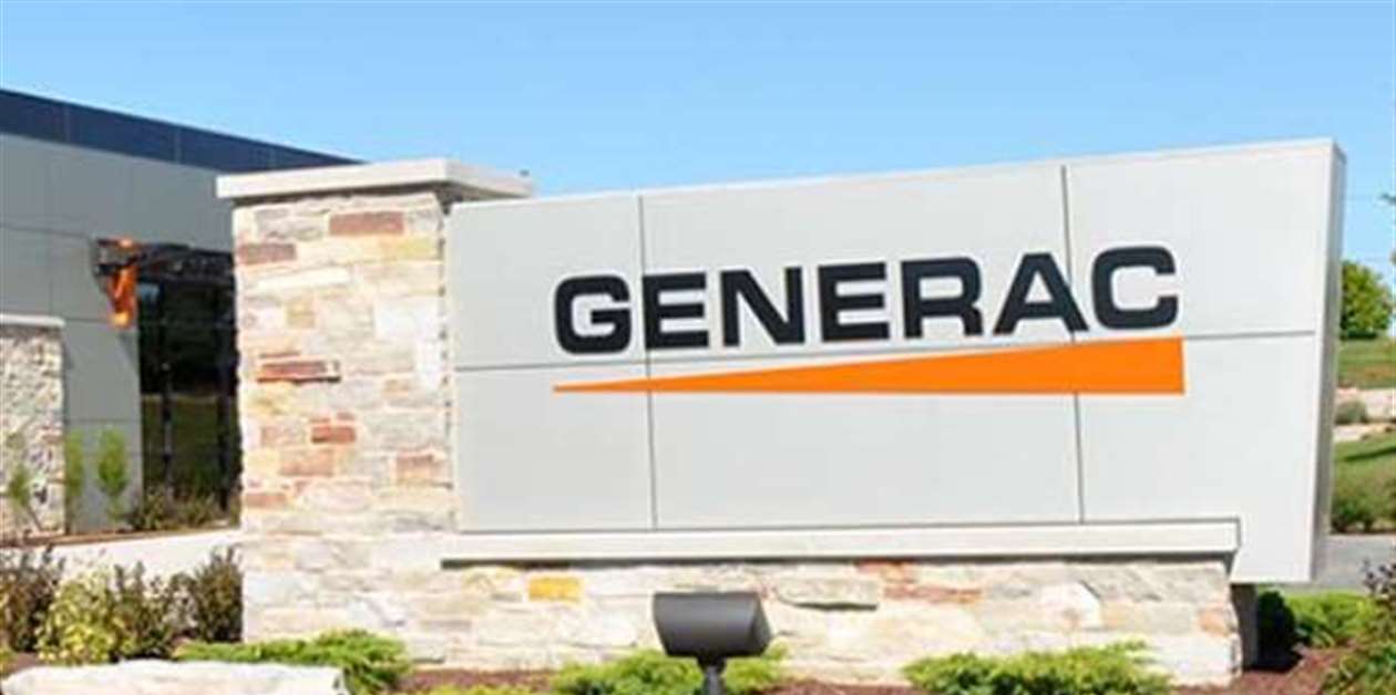 Generac expanding Wisconsin operations - Power Progress