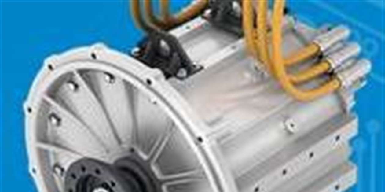 Dana expands TM4 SUMO HP motor, inverter series - Power Progress