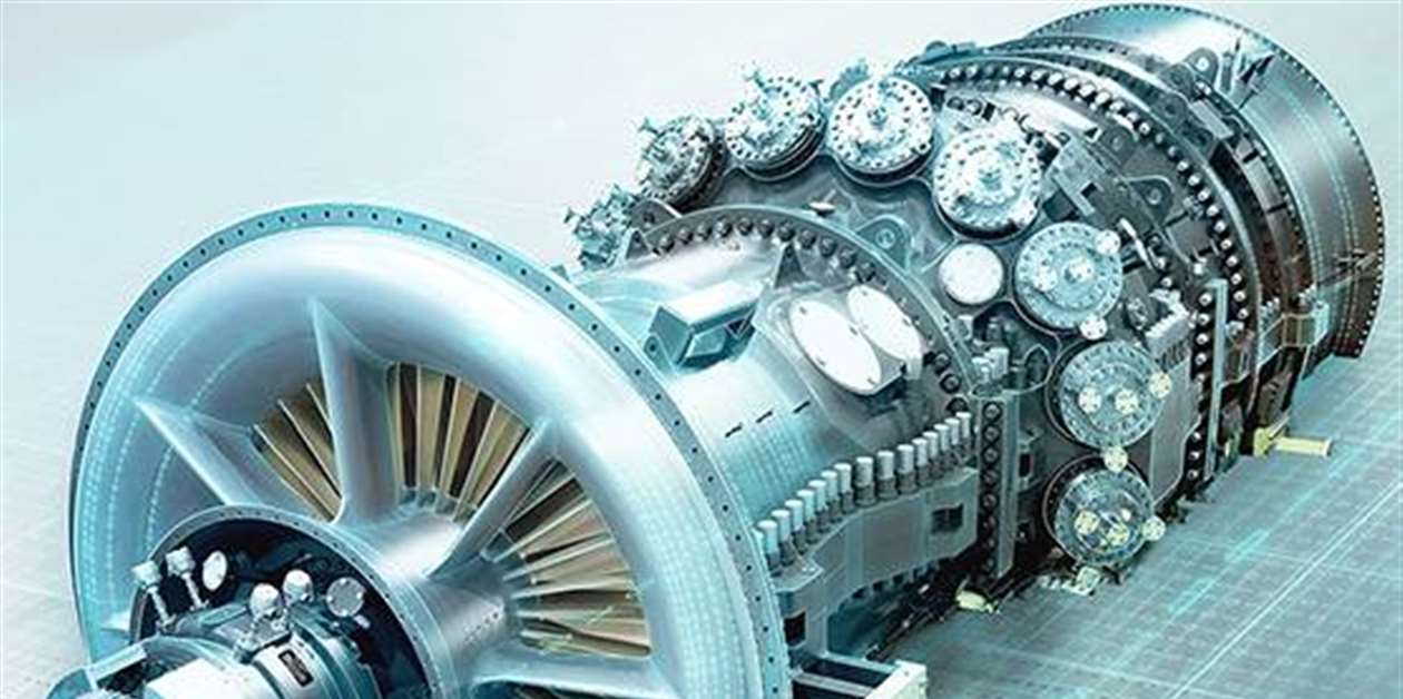 Mitsubishi supplying turbine for Texas plant - Power Progress