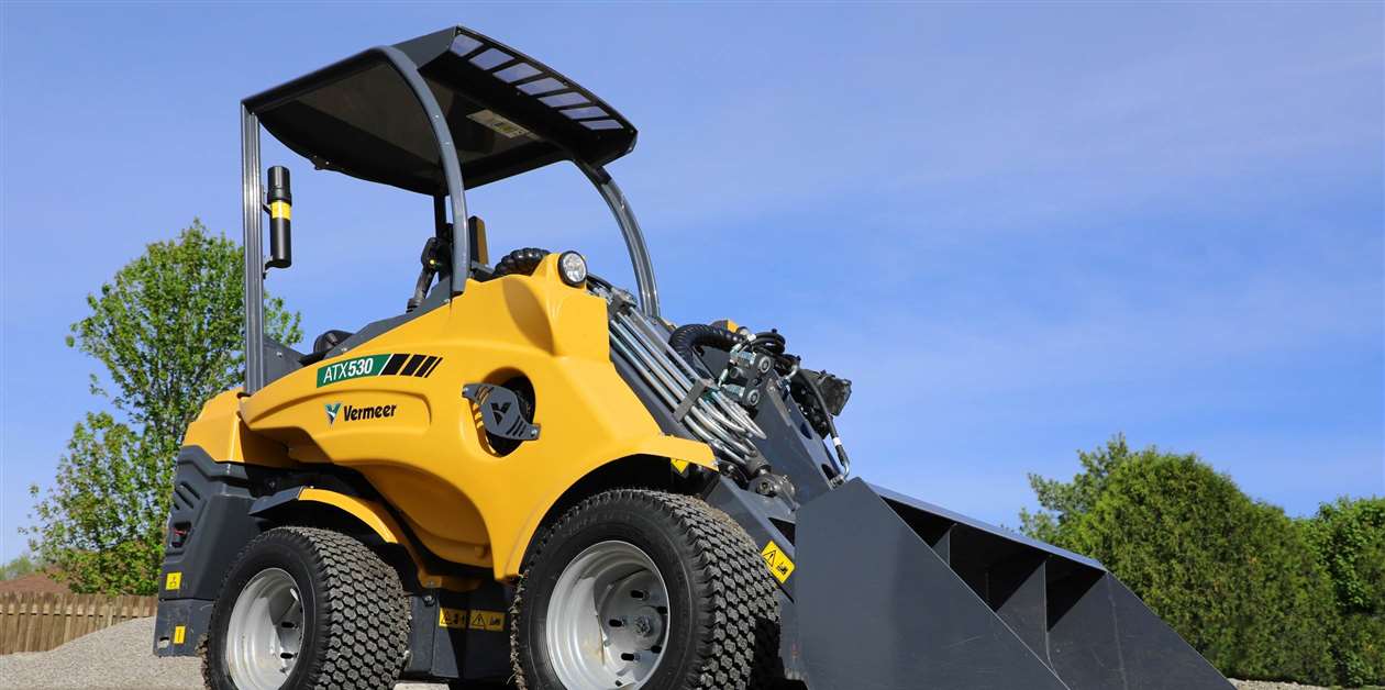 Vermeer makes a sale and an acquisition - Power Progress