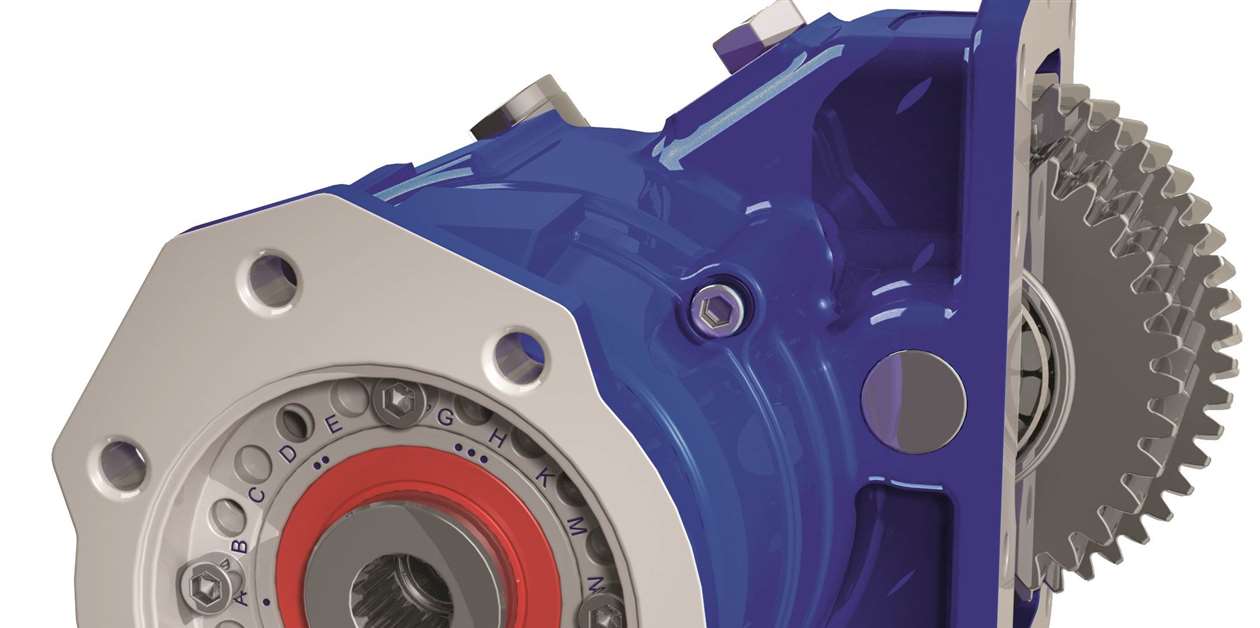 New PTO for Allison transmissions - Power Progress