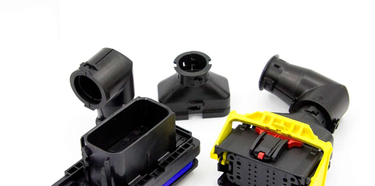 Hybrid electrical connectors for mobile equipment - Power Progress