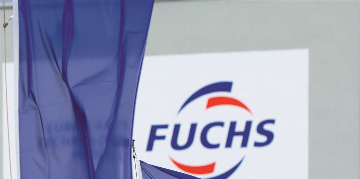 Fuchs expands its presence in Africa - Power Progress