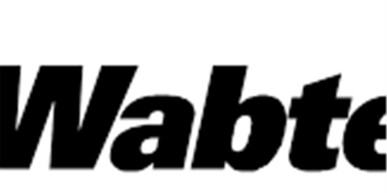 Wabtec acquires Indian railway friction business - Power Progress