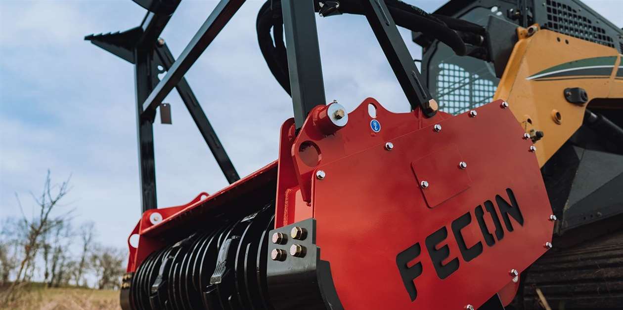 Fecon restructures dealership network - Power Progress