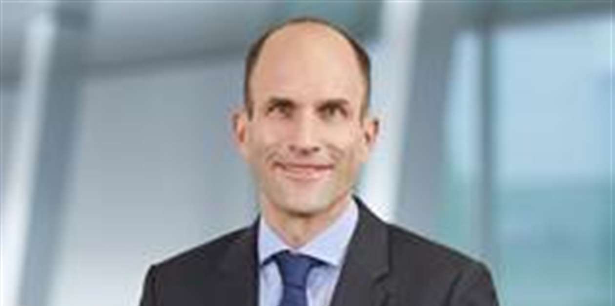 Waller new CFO of Flender - Power Progress