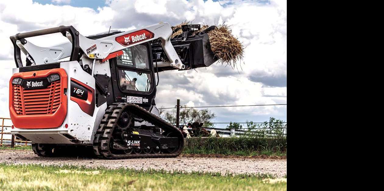Trendlines: Another look at the compact track loader boom - Power Progress