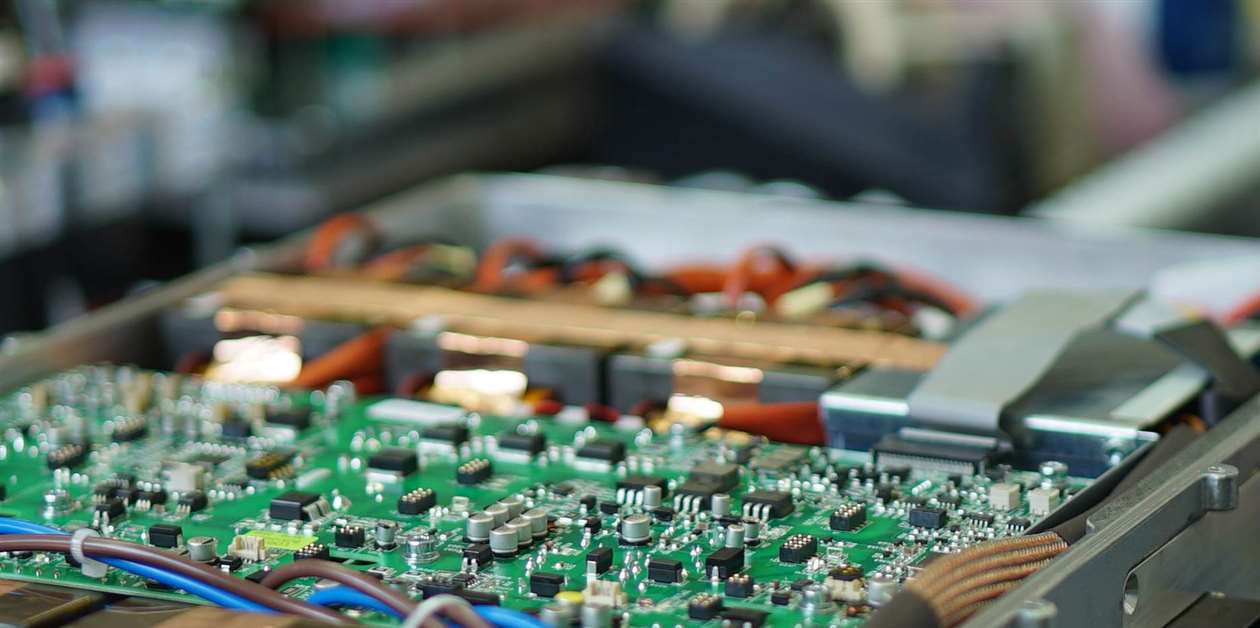 MTA acquires EDN - Power Progress