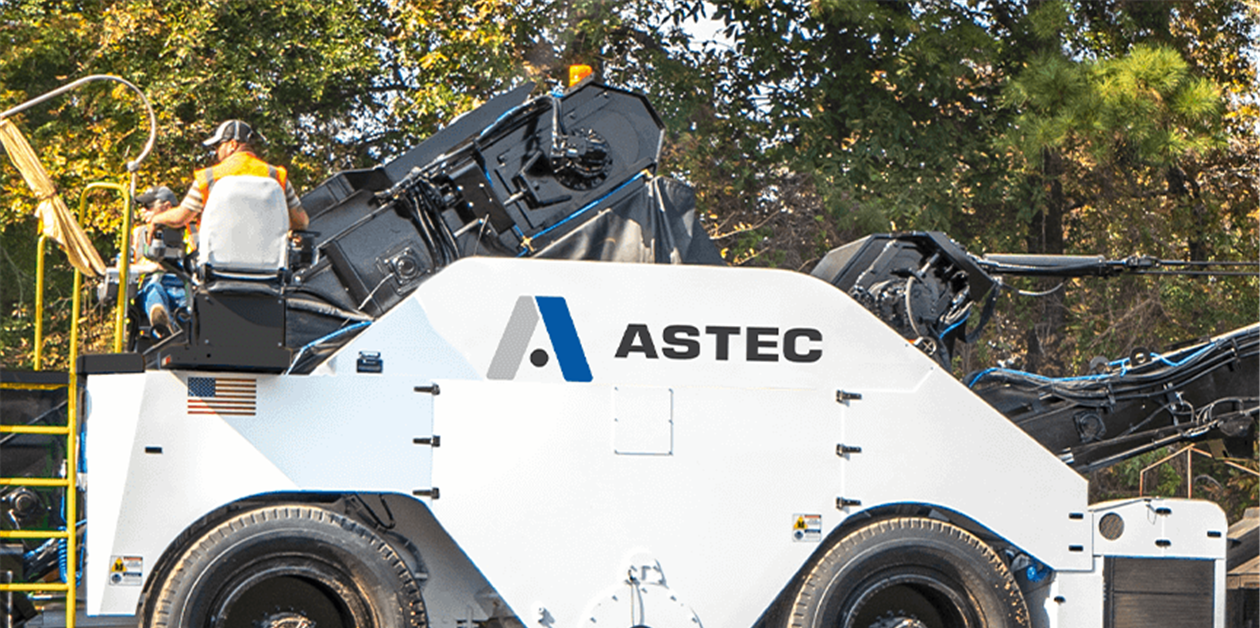 Astec rebrands Breaker Technology, Roadtec, Con-E-Co, other businesses ...