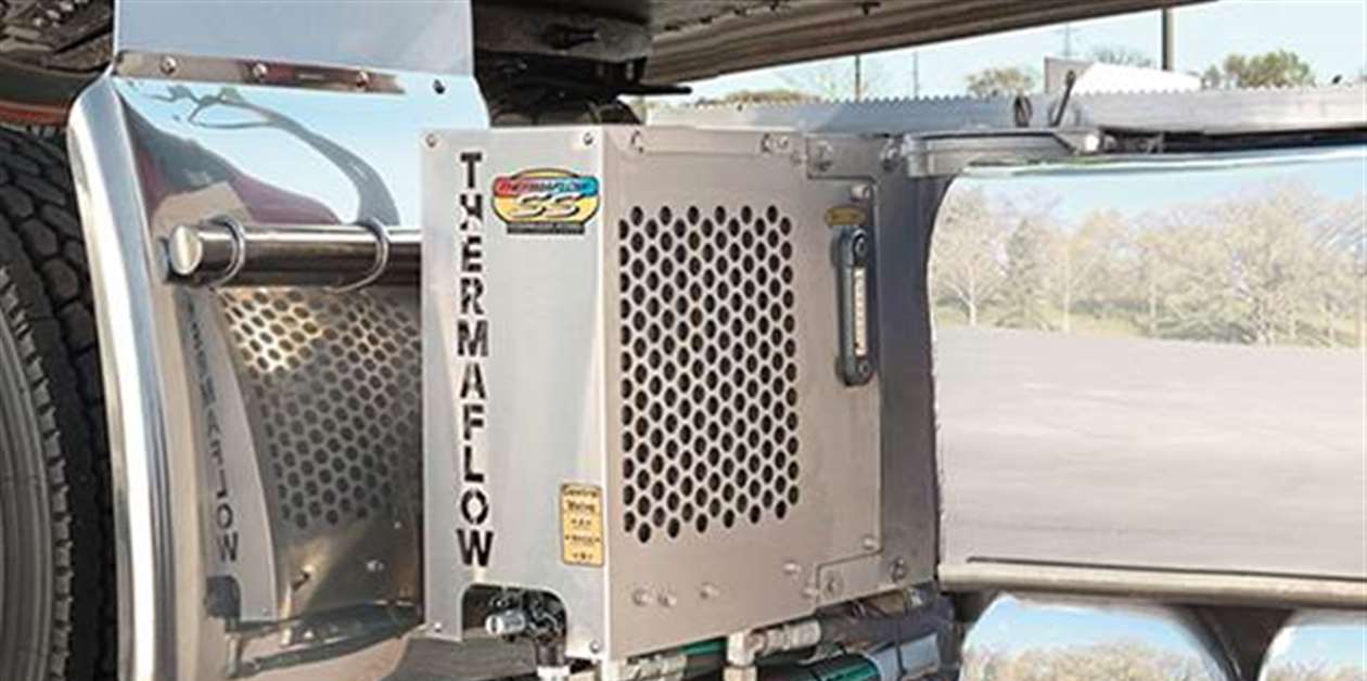 APSCO acquires hydraulic cooler supplier - Power Progress