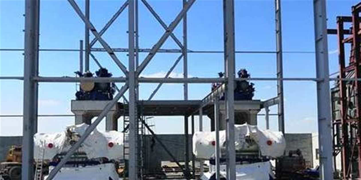 Howden supplies steam turbines for Russian sawmill - Power Progress