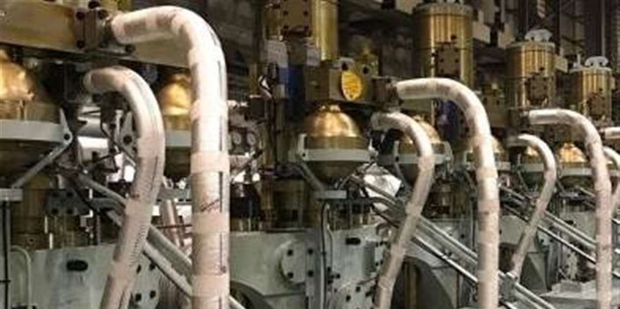 More MAN engines for ultra-large container vessels - Power Progress