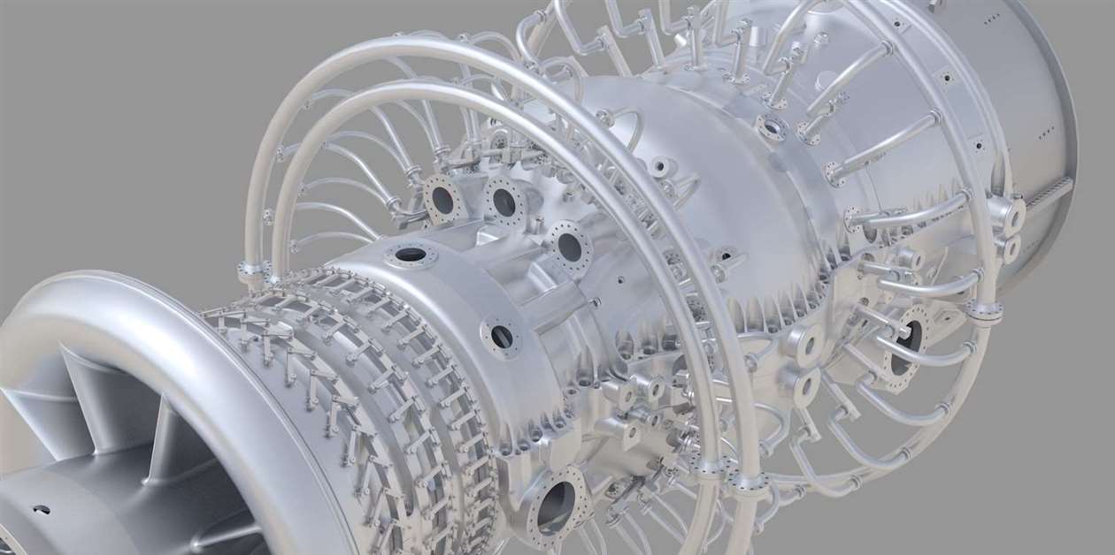 GE marks first GT26 HE upgrade implementation, adds orders - Power Progress