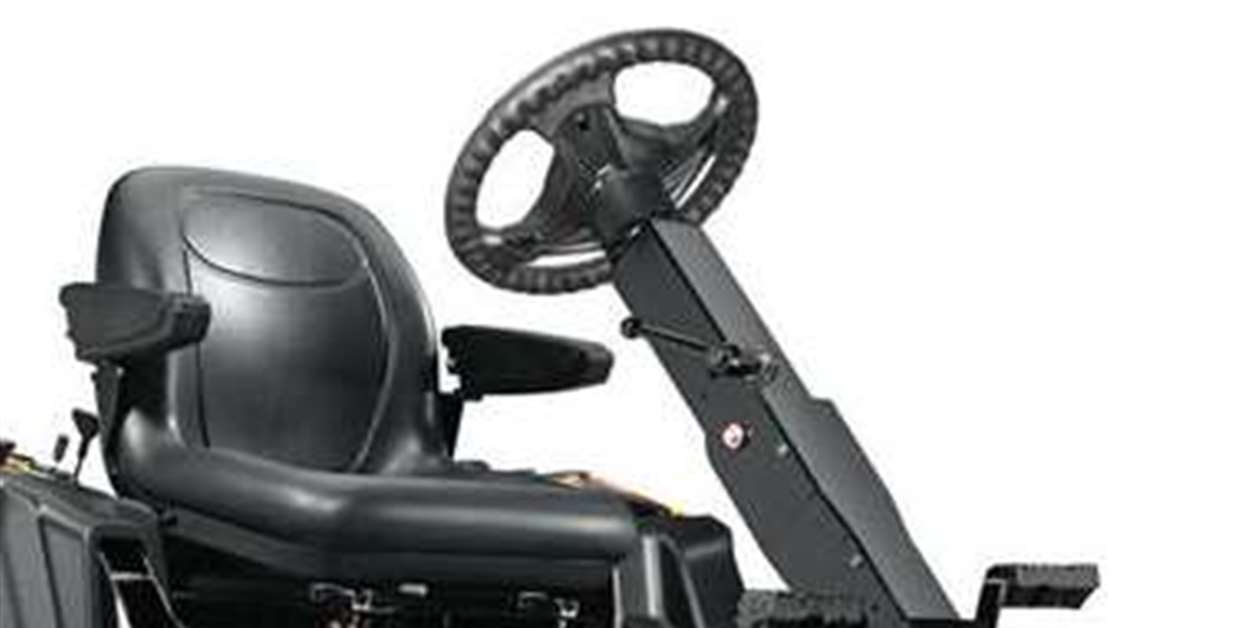 Stanley Black & Decker to buy MTD - Power Progress