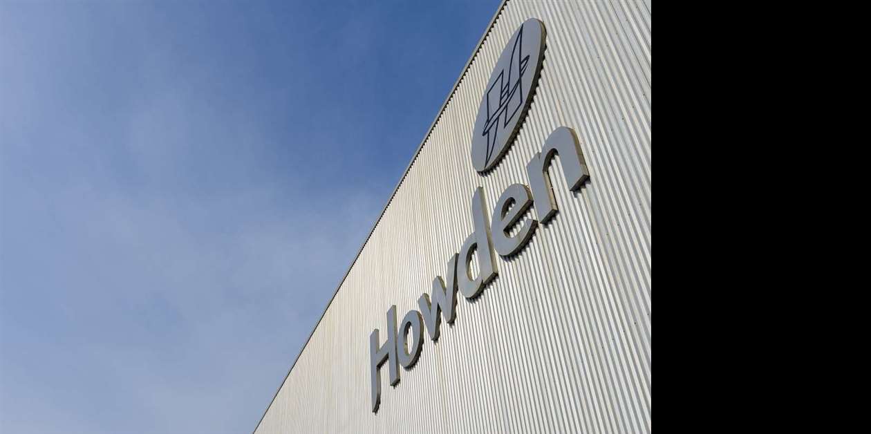 Howden supplying hydrogen compression solutions in Shanghai - Power ...
