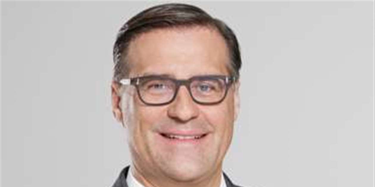 Olaf Berlien becomes new CEO of gas engine manufacturer INNIO - Power ...