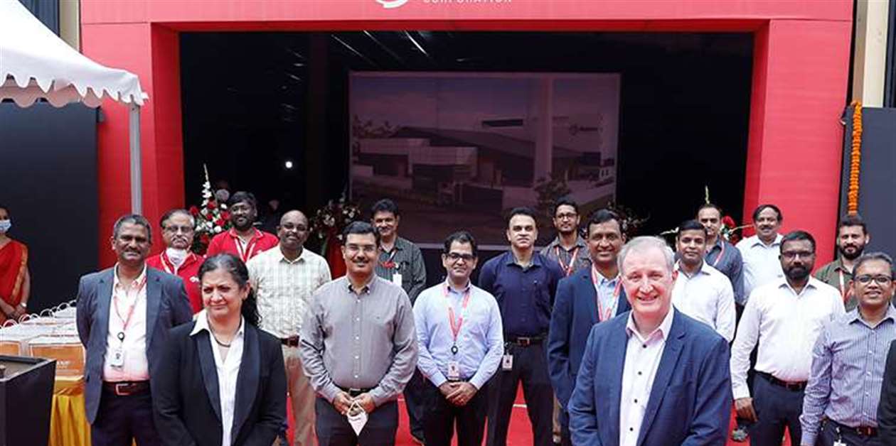 Wabtec opens its largest engineering hub in India - Power Progress