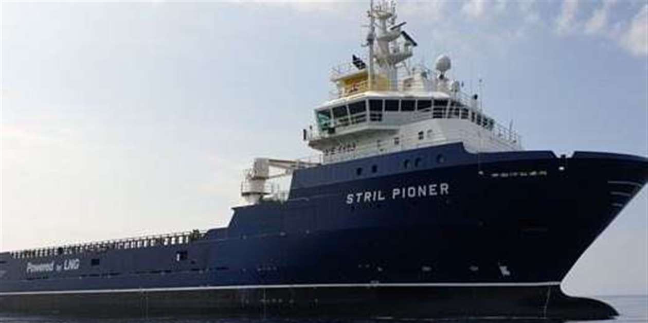 Wärtsilä, Norwegian shipper studying ammonia, LNG engines - Power Progress