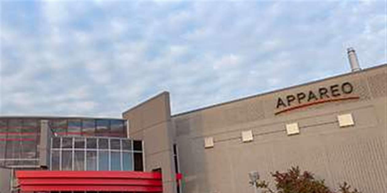 AGCO to acquire Appareo Systems - Power Progress