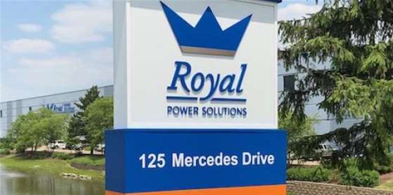 Eaton buys Royal Power Solutions - Power Progress