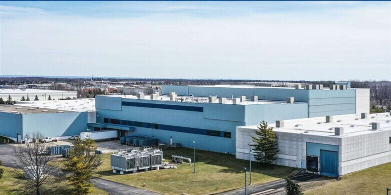 Fuel cell manufacturer Hyperion moves back to Ohio - Power Progress