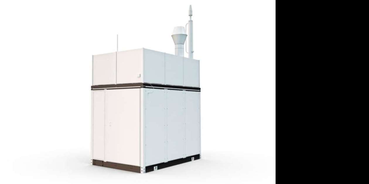 Nel Hydrogen to deliver PEM electrolyzer - Power Progress