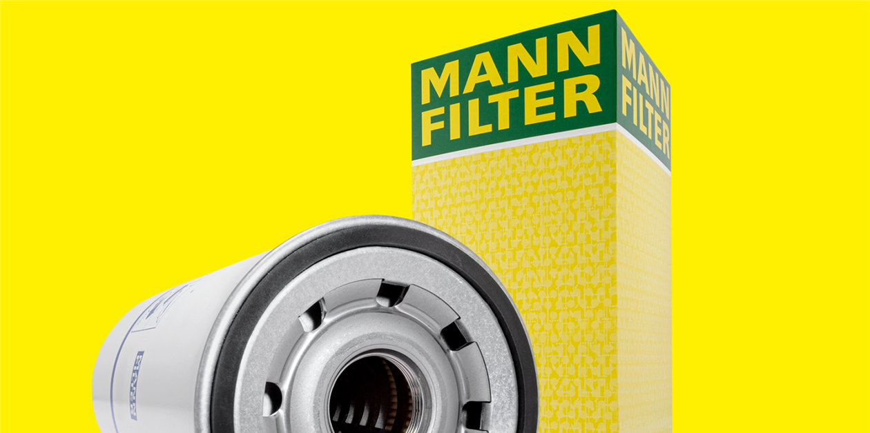 Mann+Hummel introduces filter for synthetic fuels - Power Progress