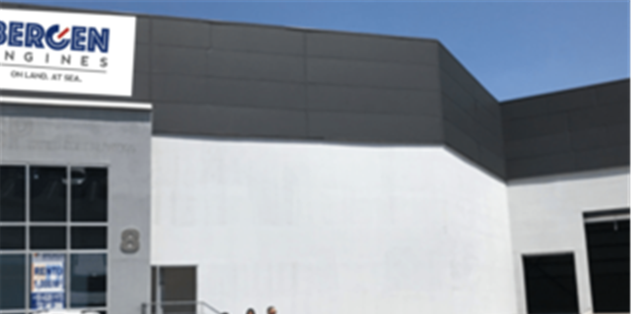 Bergen to open Mexican headquarters - Power Progress