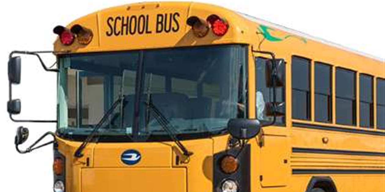 Electric school bus manufacturer receives $80M DOE grant - Power Progress