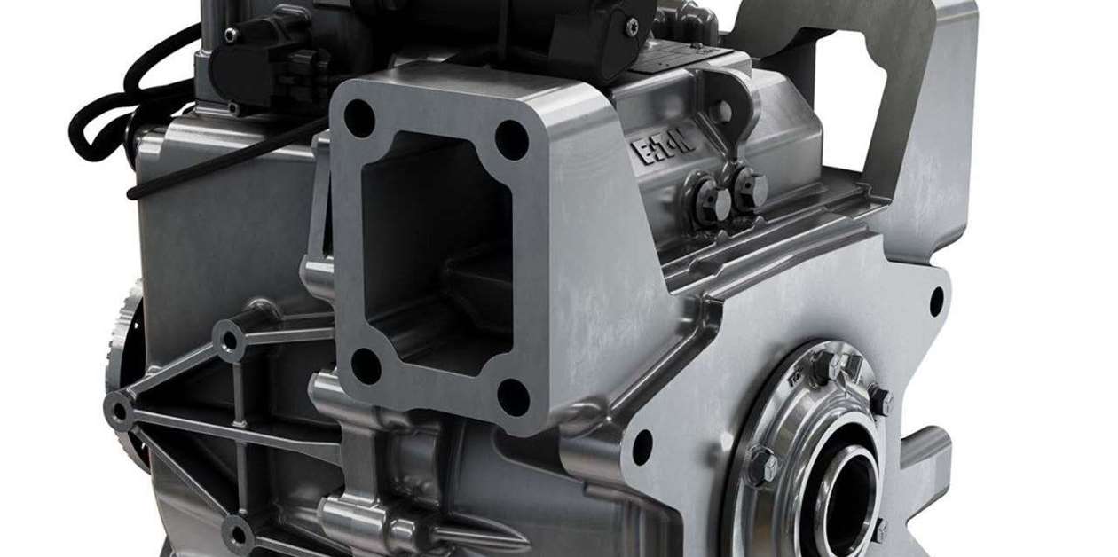 Eaton’s record Q4 promotes positive full year results - Power Progress