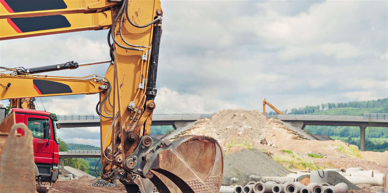 Record sales for world’s biggest construction OEMs - Power Progress