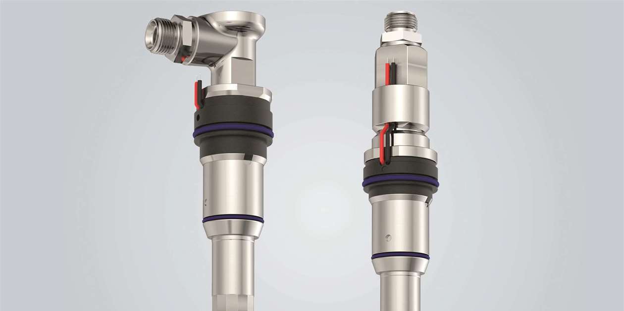 Liebherr’s hydrogen fuel injection for combustion engines - Power Progress