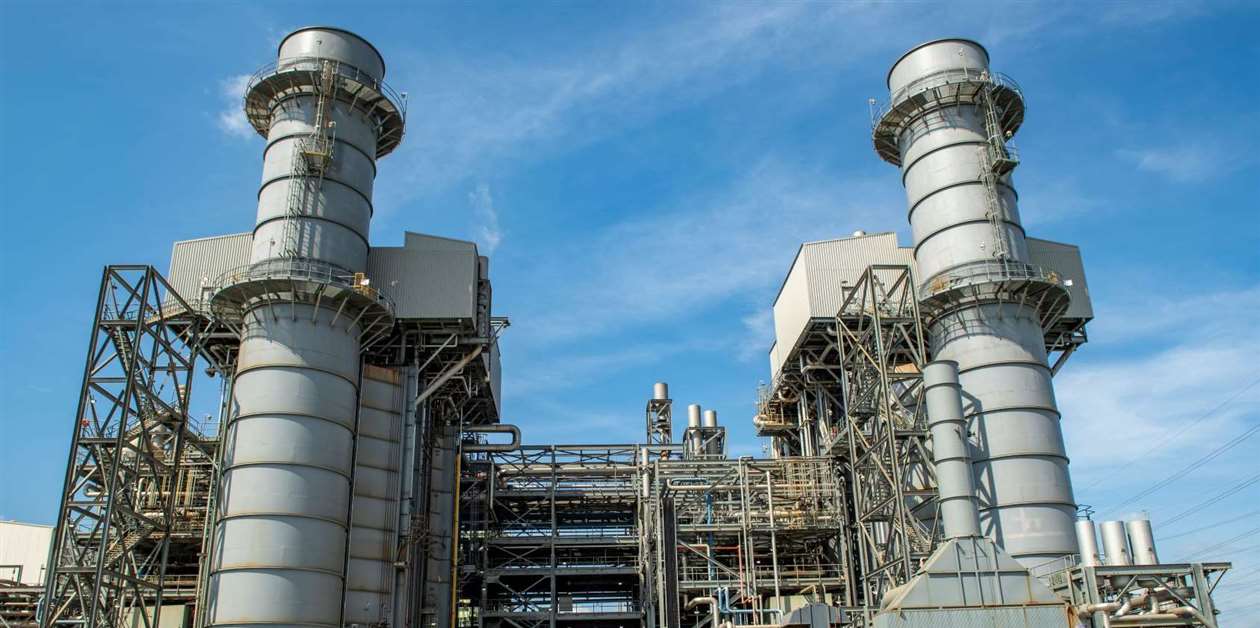 World’S Largest Hydrogen Fuel Cell Power Plant – PCETSK