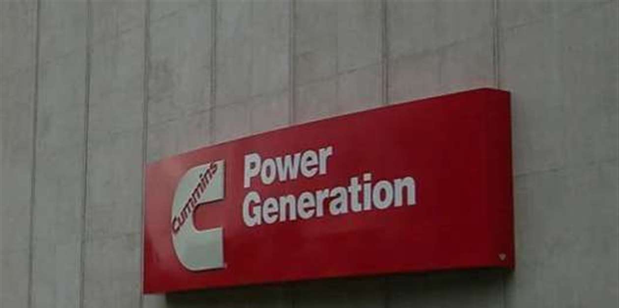 Cummins launches 1 MW twinpack rental generator - Power Progress