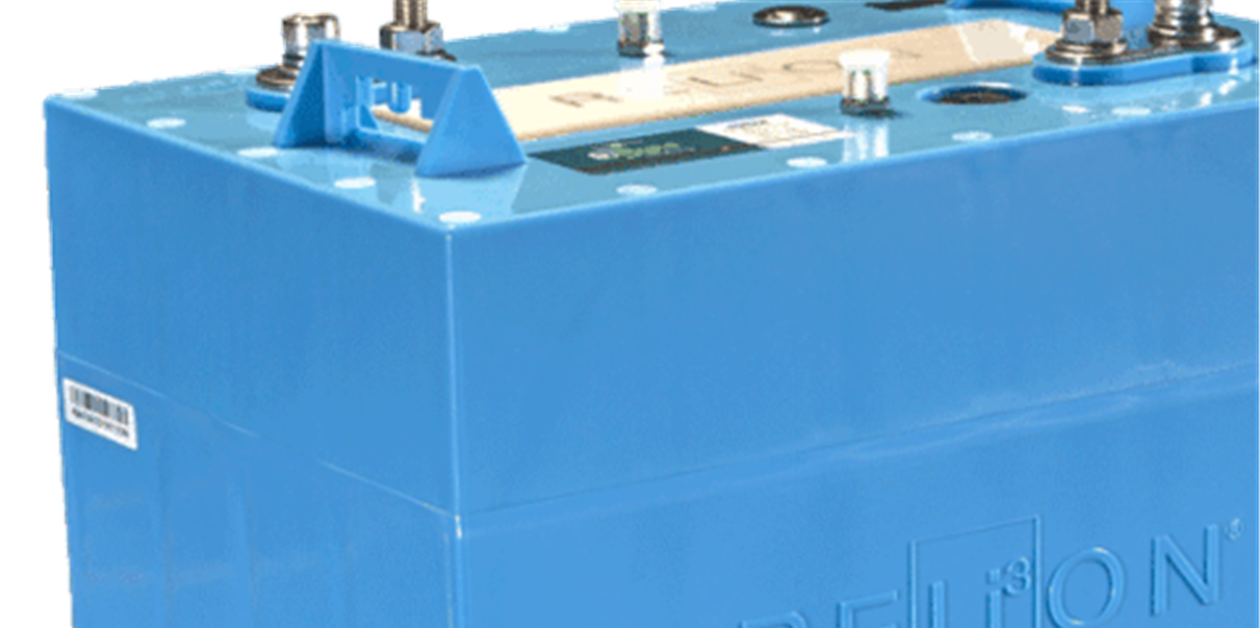 New name for Brunswick battery, electronics division - Power Progress