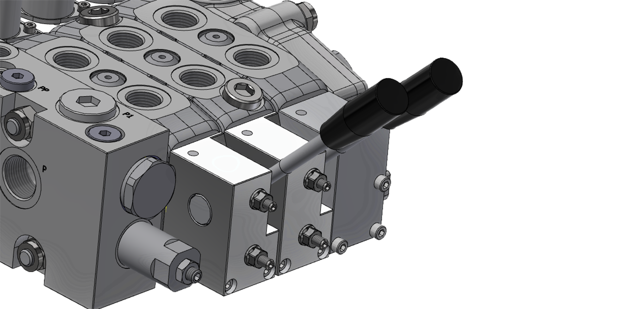 Hydreco introduces new hydraulics - Power Progress