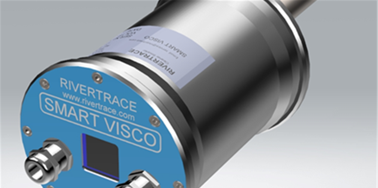 Rivertrace’s new Smart Visco sensor for marine engines - Power Progress