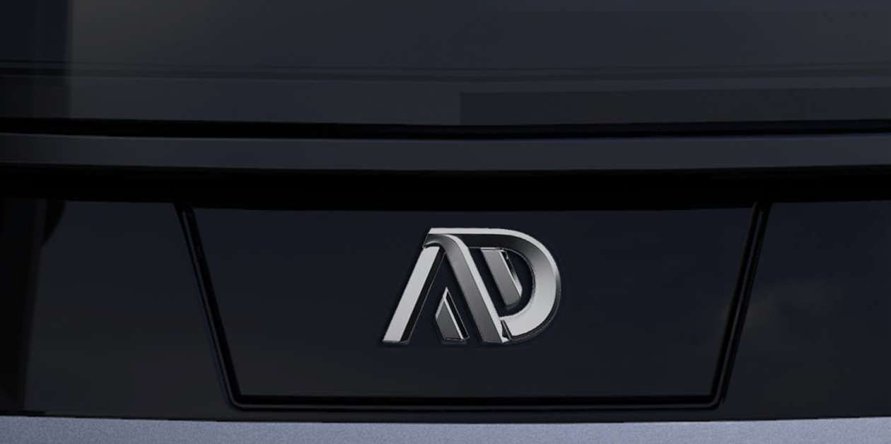 Alexander Dennis Logo