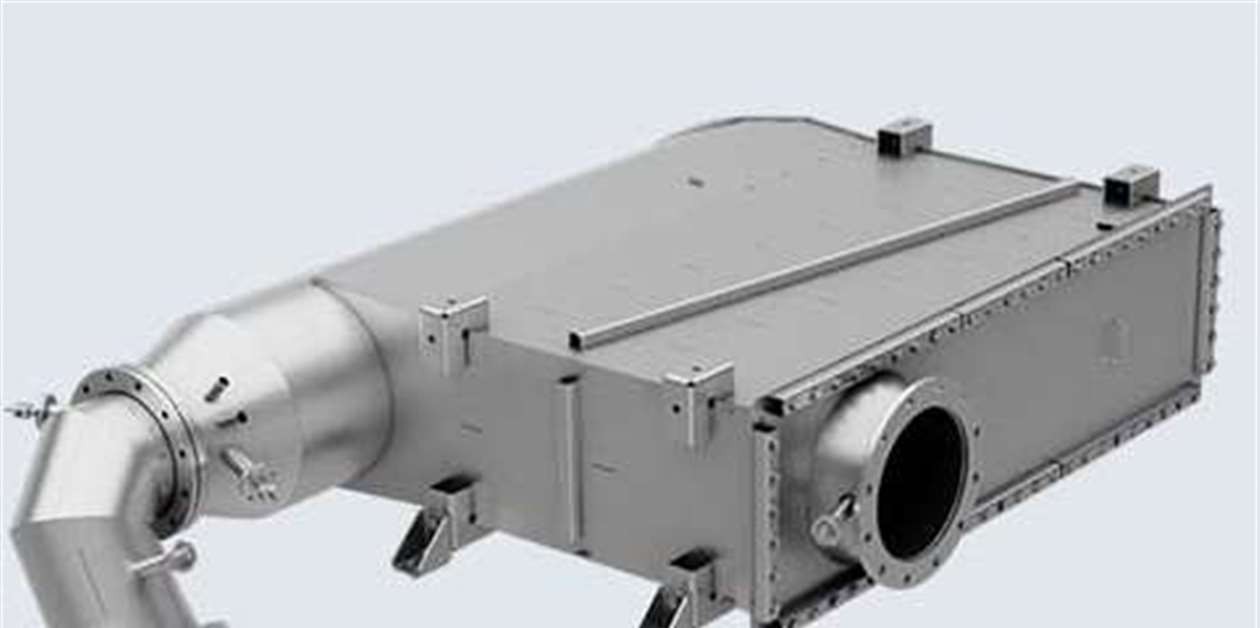 Hug Engineering, Scania in SCR partnership - Power Progress