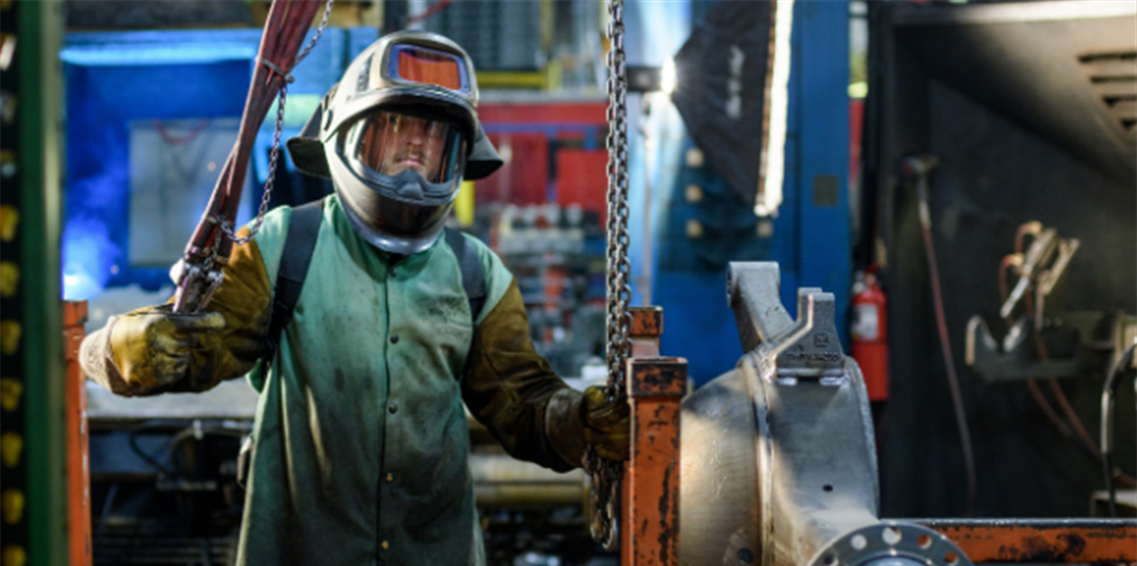 Cummins-Meritor to expand facility - Power Progress